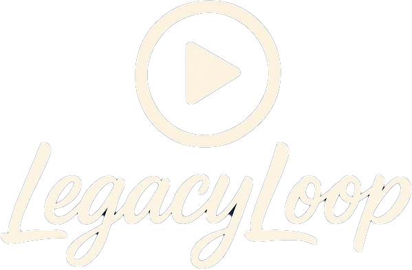 LegacyLoop | Preserve Your Athletic Journey
